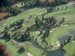 hd-course – Huntsville Downs Golf Club